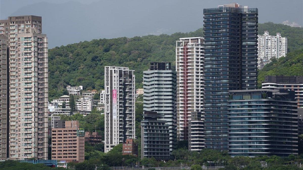 新青安11月撥貸衝破331億 創近4個月新高｜東森財經新聞